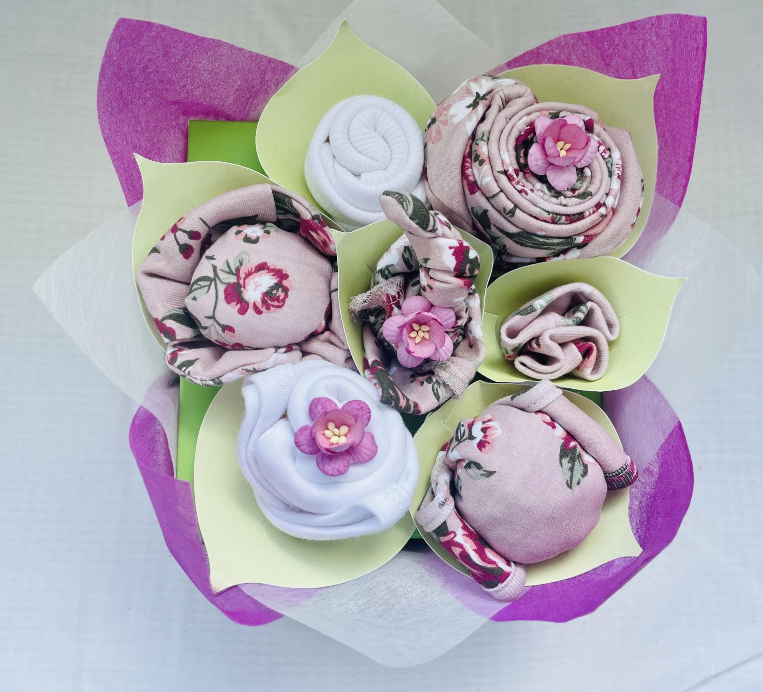 Babybuds Newborn Baby Gifts New Zealand | Same Day Delivery Auckland